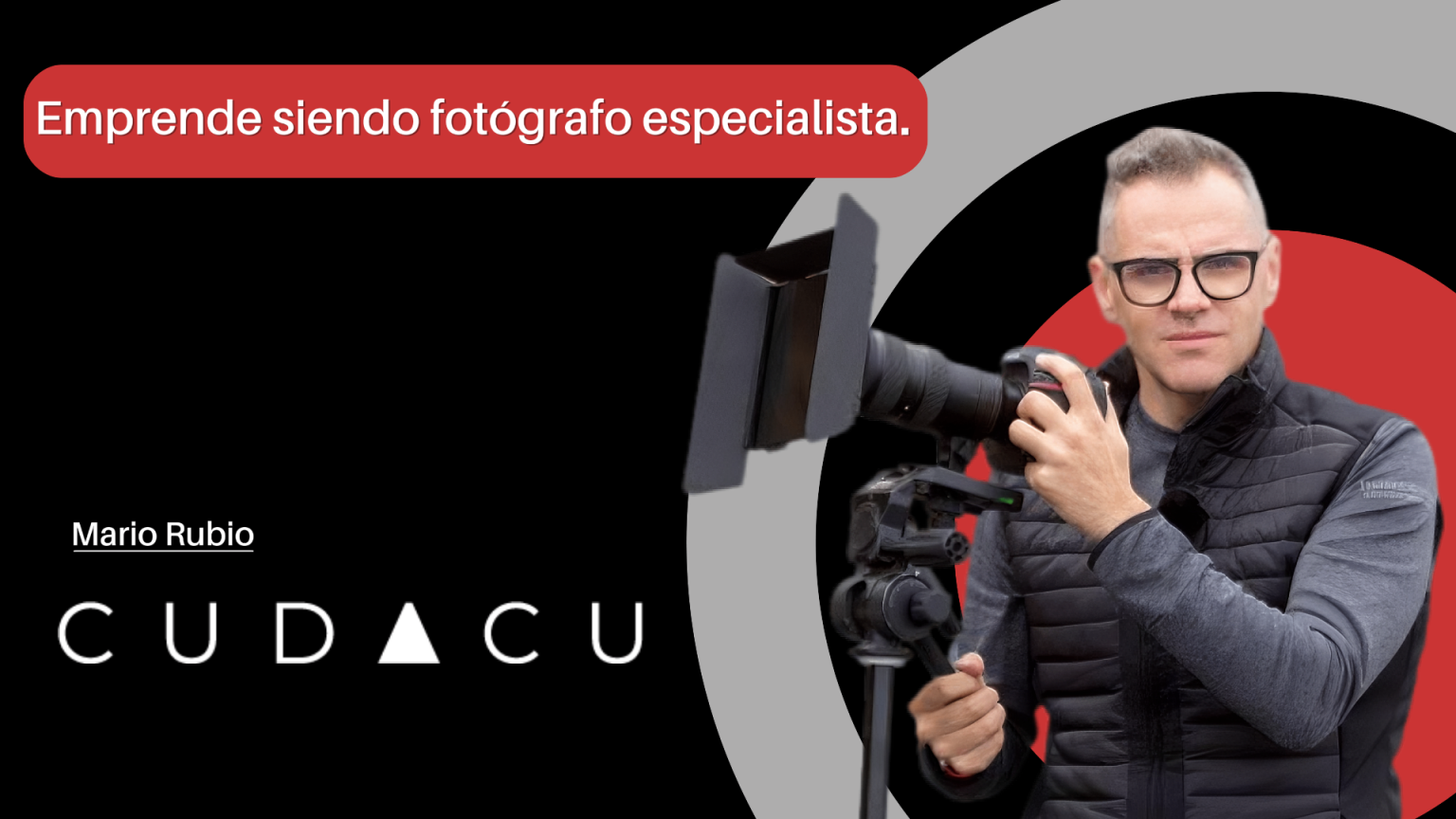 Formaciones y Sesiones en Directo con Emprendedores