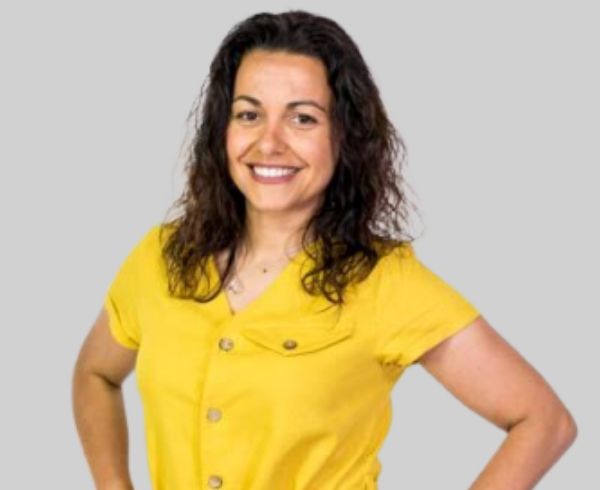 La experiencia de una emprendedora con Laura Ferris