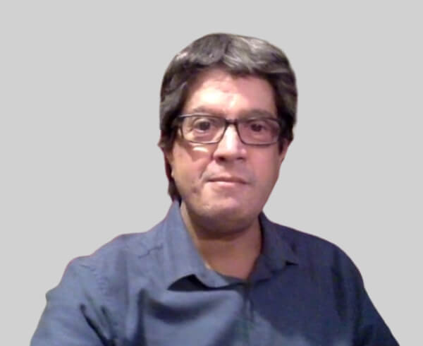 Networking y emprendimiento con Emilio Márquez